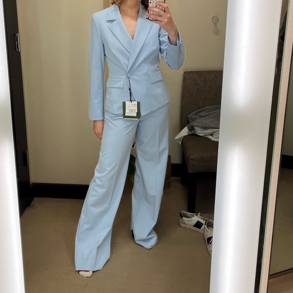 MARELLA | Other | Marella Light Blue Suit | Poshmark